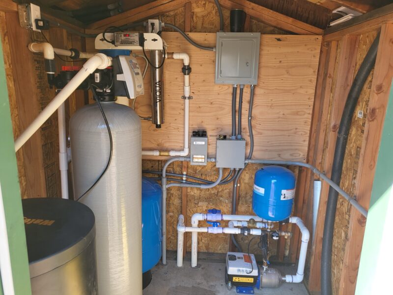 Water Pumps & Systems - Rosco Corporation